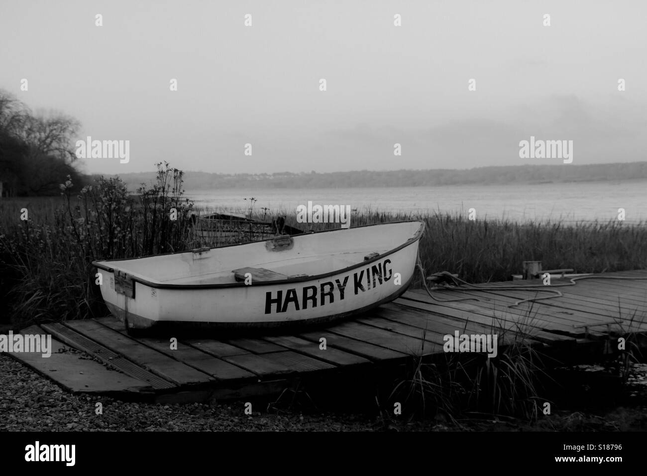 The Pin Mill High Resolution Stock Photography and Images - Alamy