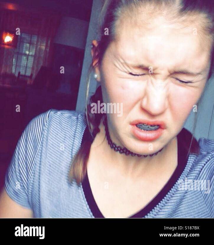 Tickle hi-res stock photography and images - Alamy