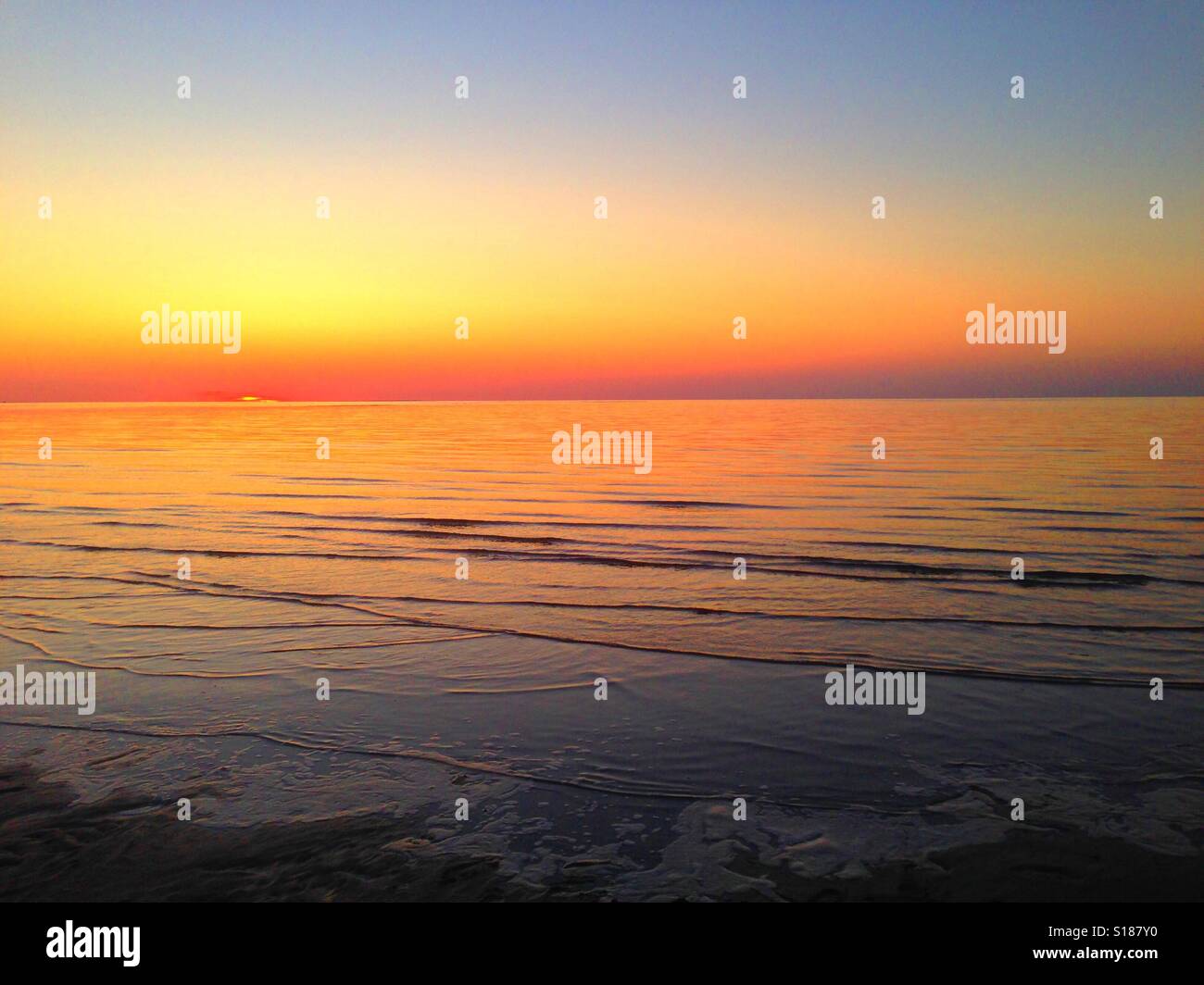 First encounter beach hi-res stock photography and images - Alamy