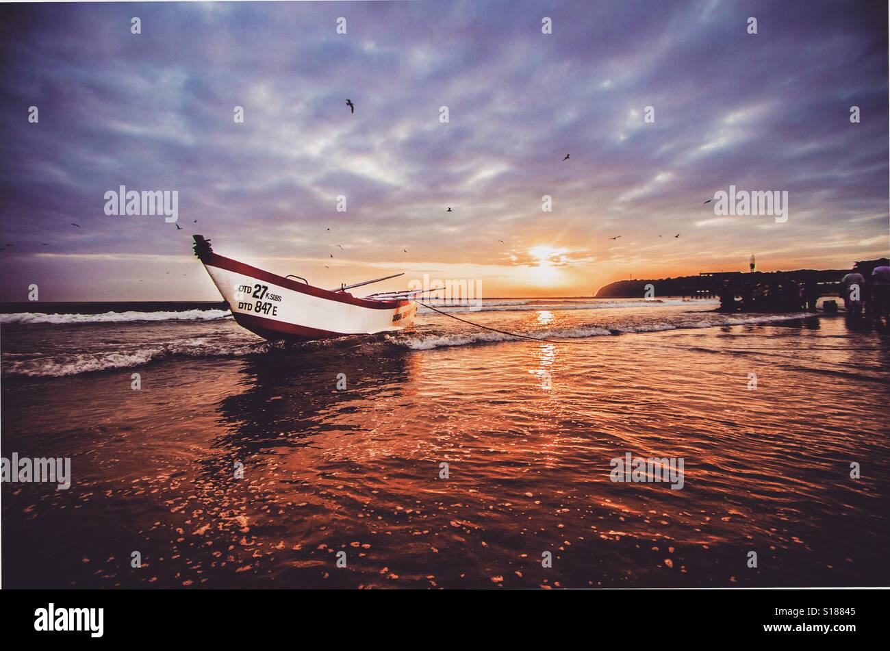 Fishing beautiful hi-res stock photography and images - Alamy