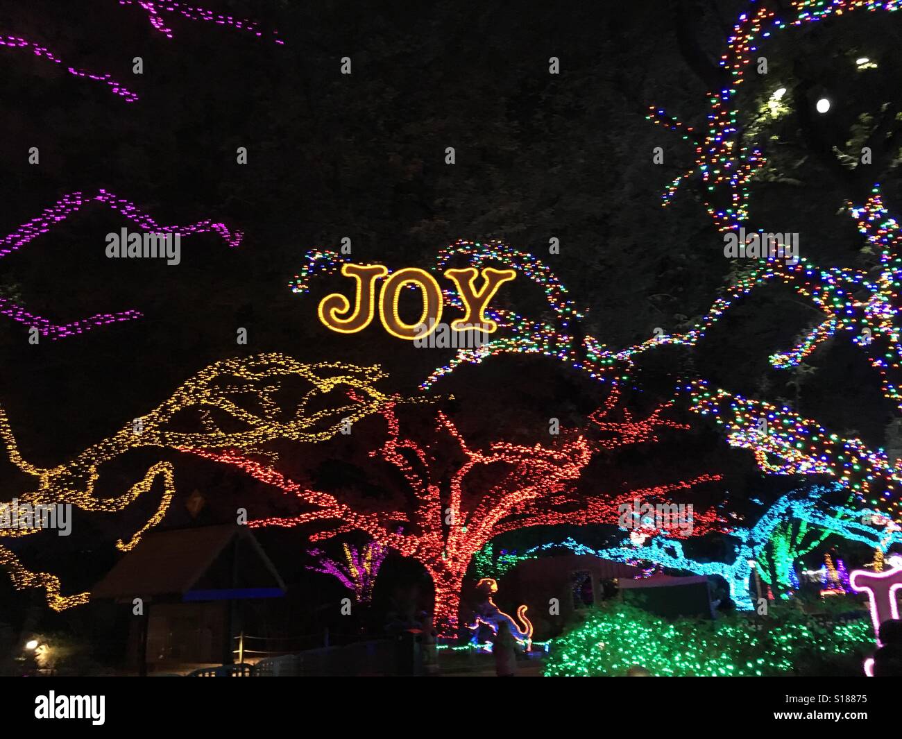 Joy to the world hi-res stock photography and images - Alamy