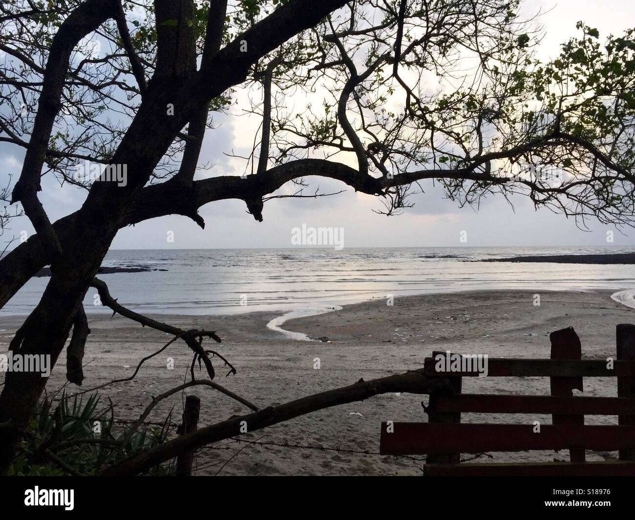 Pale Sunset Stock Photos & Pale Sunset Stock Images - Alamy