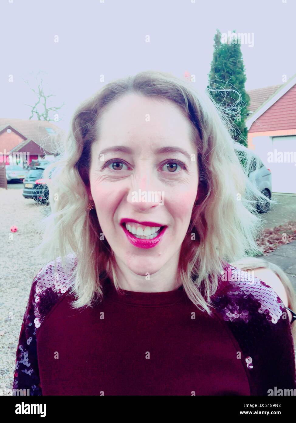 Weirdo High Resolution Stock Photography and Images - Alamy