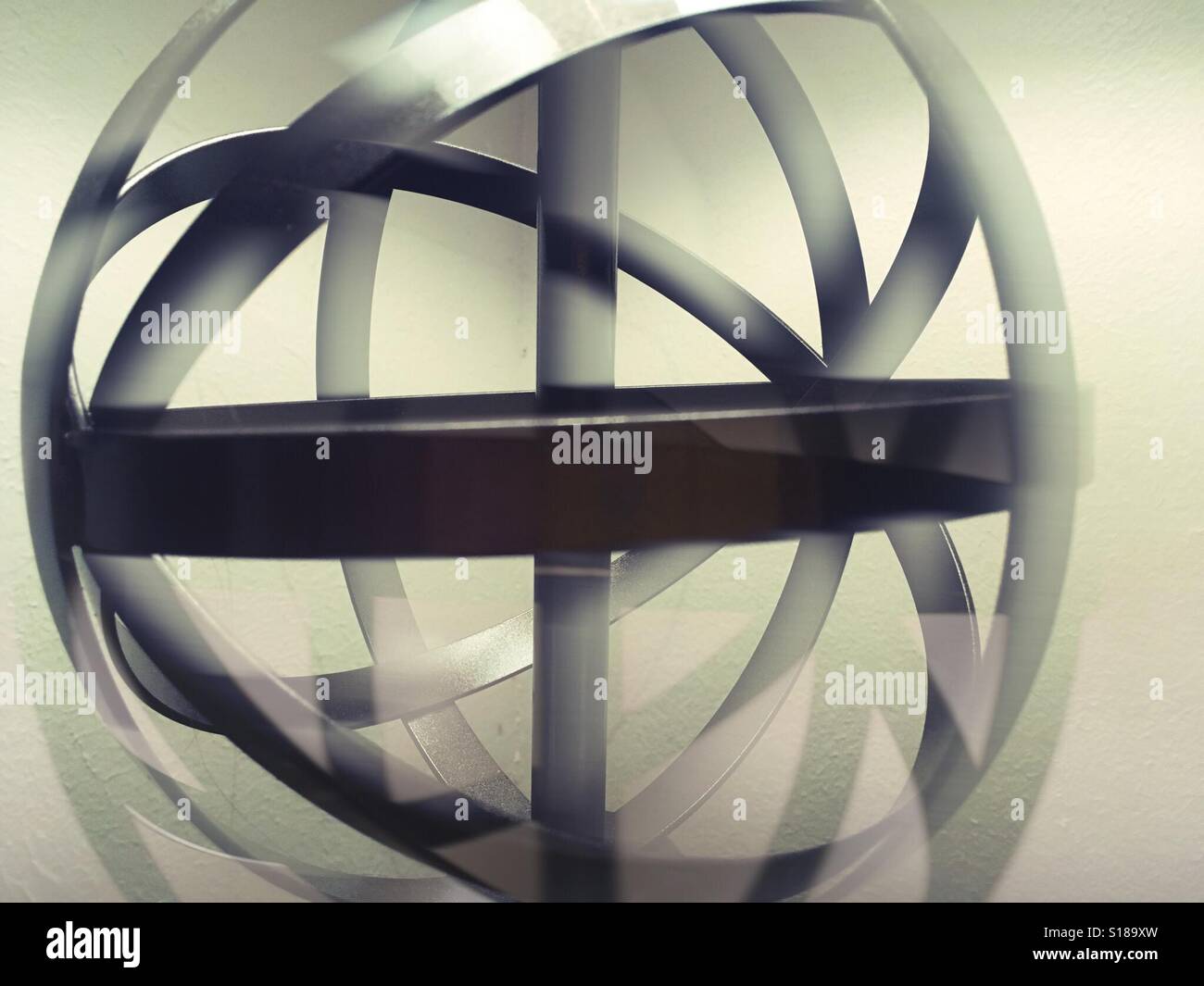 Metal Sphere High Resolution Stock Photography and Images - Alamy