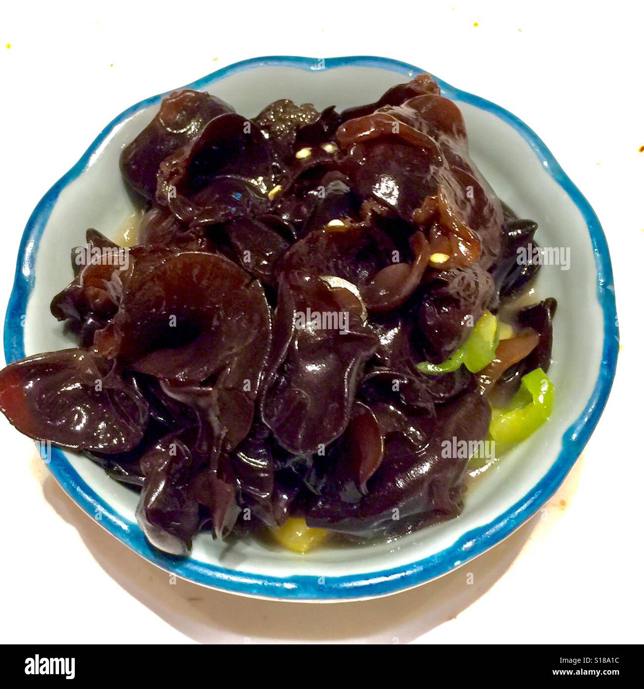 Fungus of china hi-res stock photography and images - Alamy
