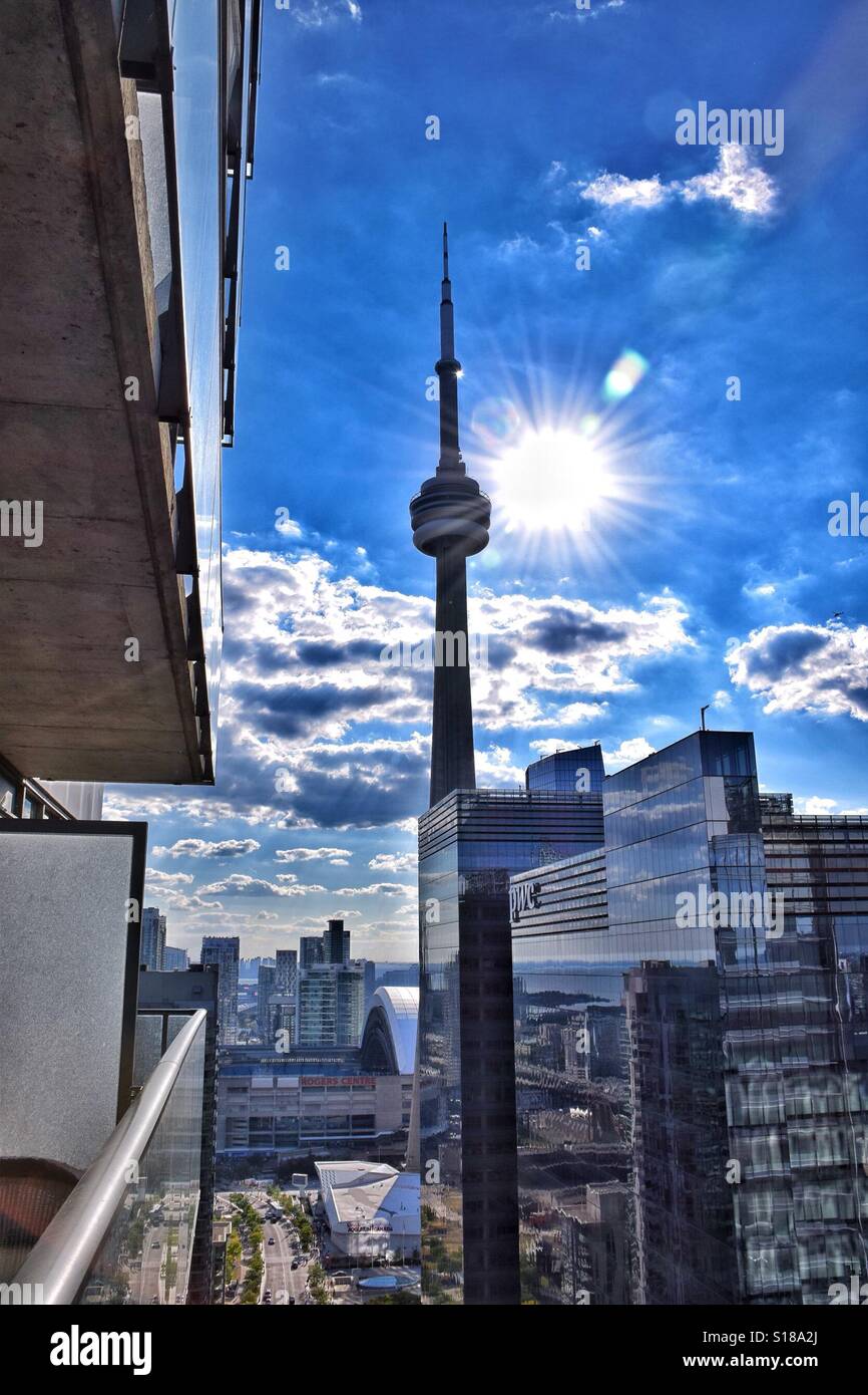 Can tower hi-res stock photography and images - Alamy