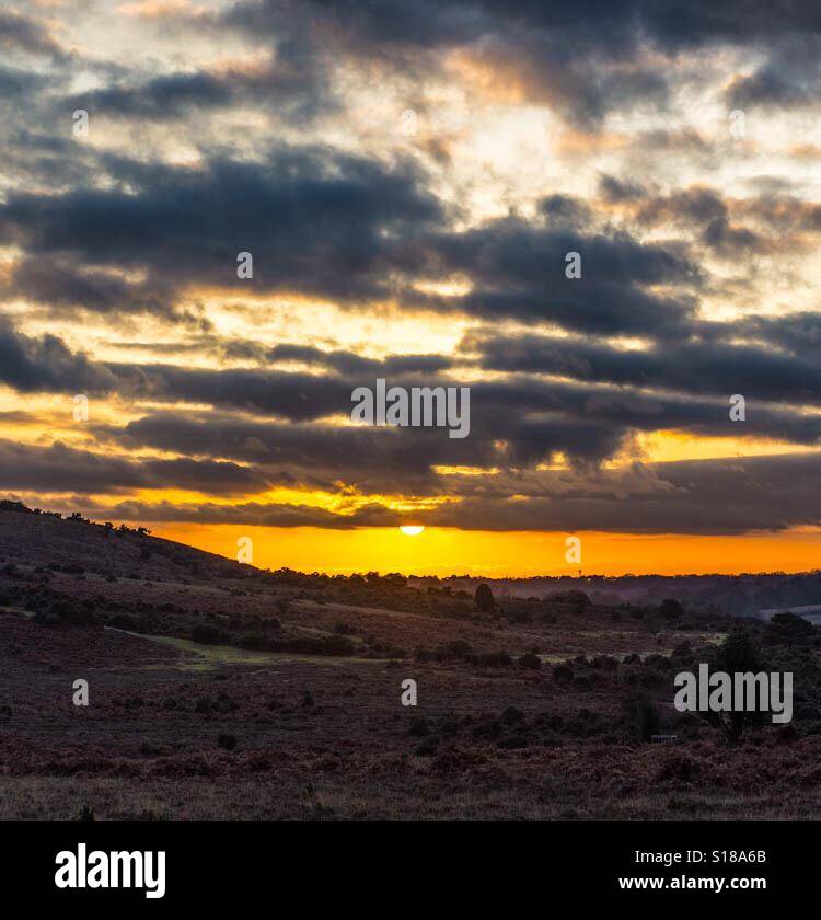 Fading daylight hi-res stock photography and images - Alamy