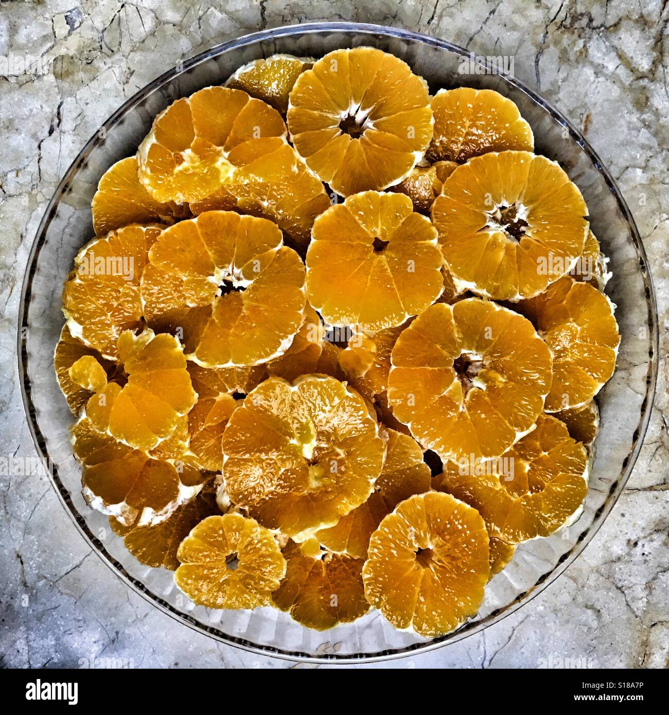 Oranges colour hi-res stock photography and images - Alamy