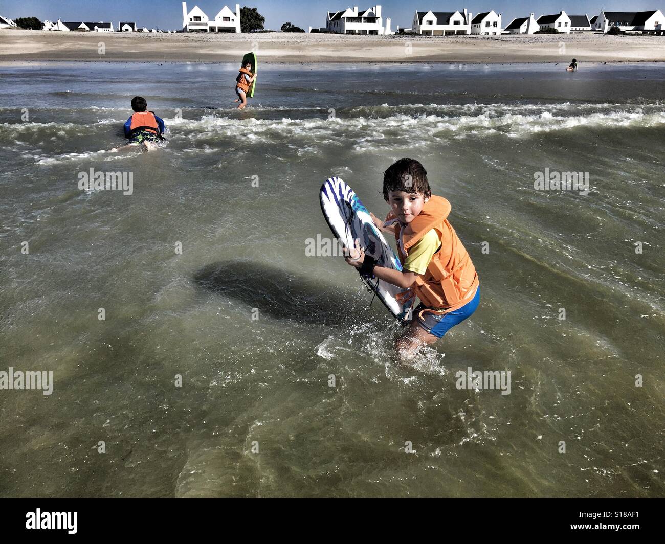 Bodyboarding High Resolution Stock Photography and Images - Alamy