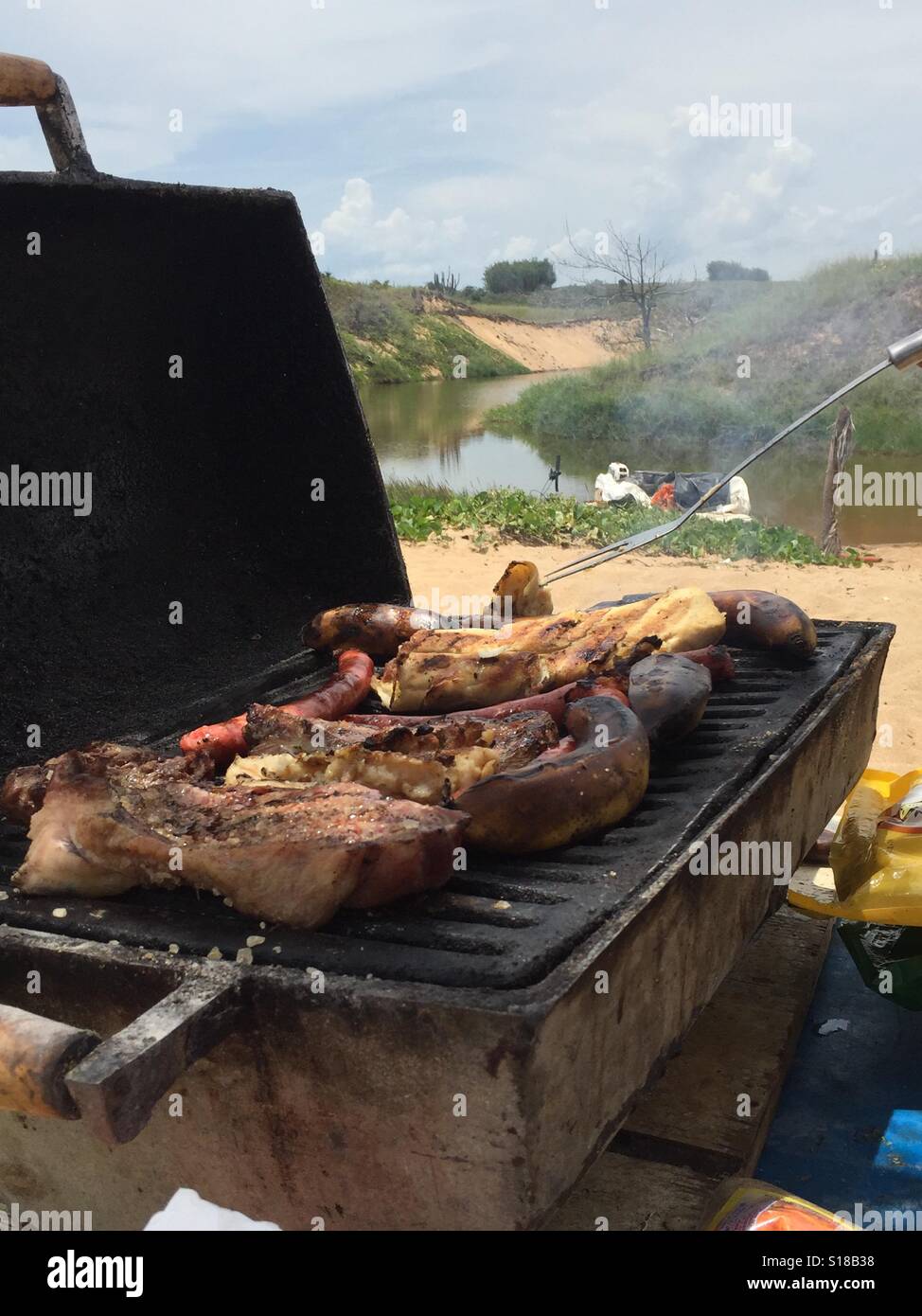 Macae High Resolution Stock Photography and Images - Alamy