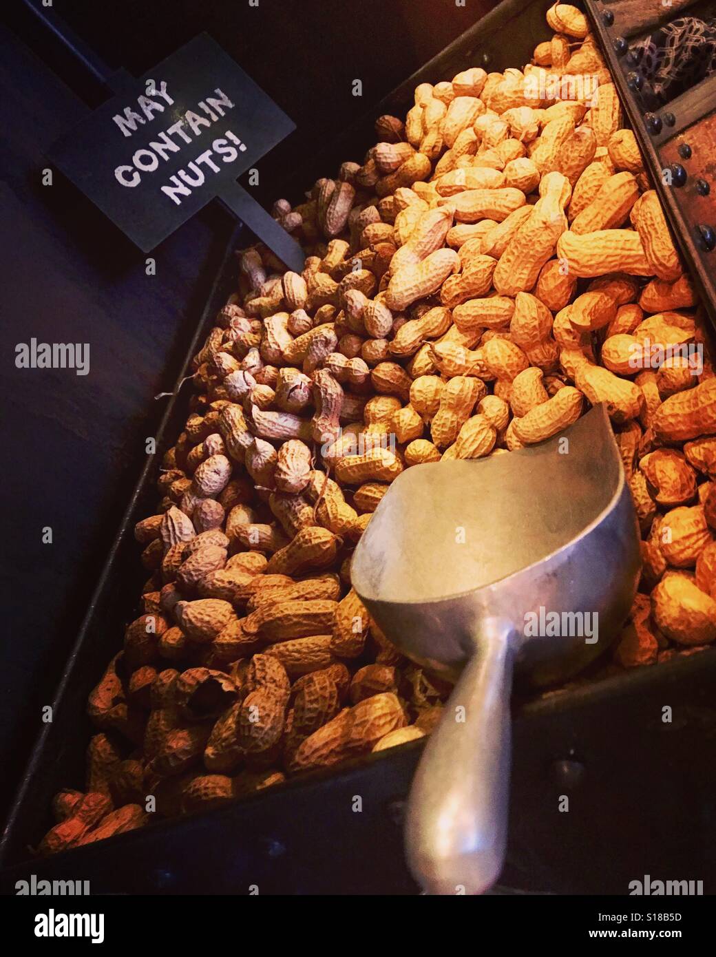 Self contain hi-res stock photography and images - Alamy