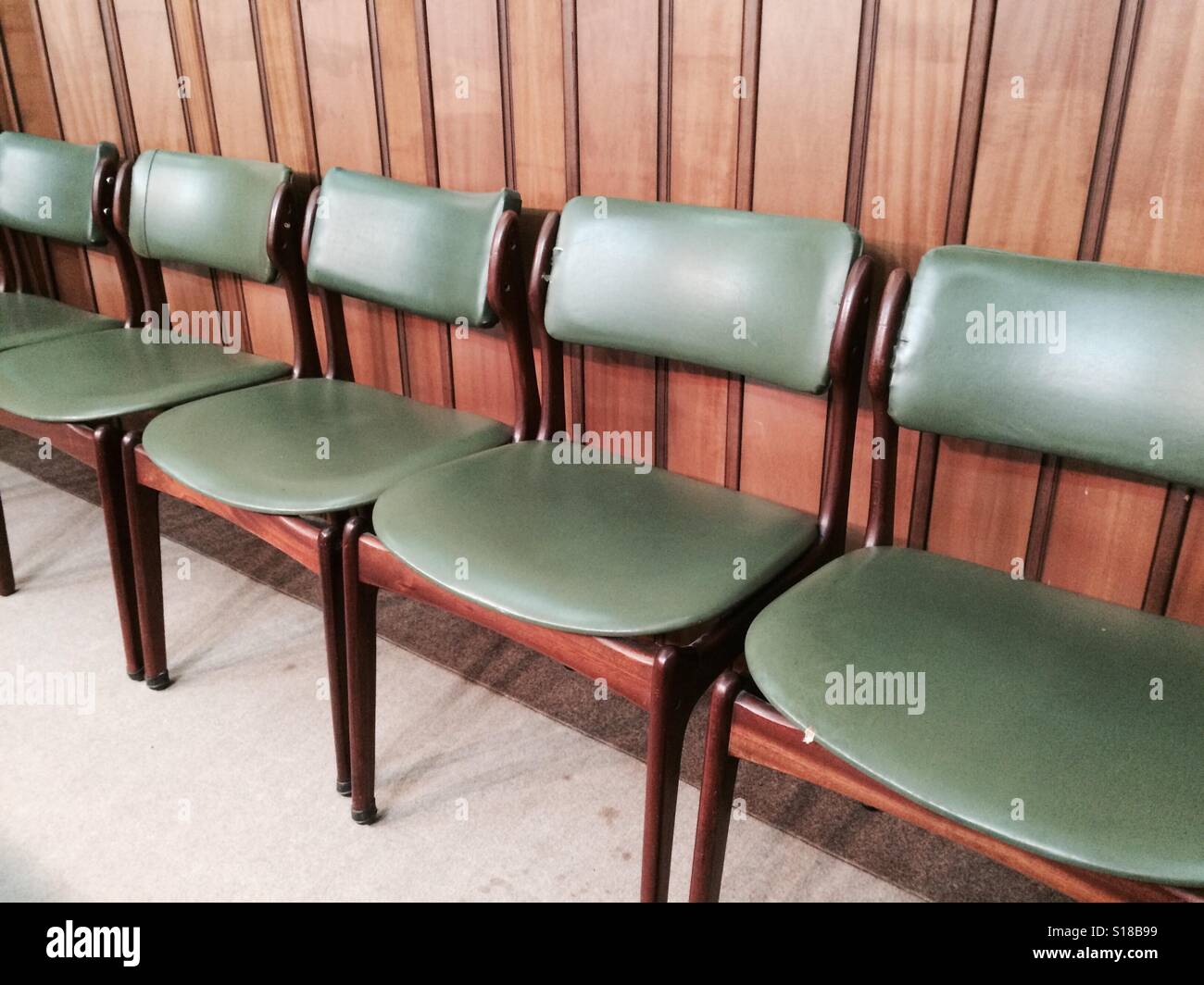 60s Chairs High Resolution Stock Photography and Images - Alamy