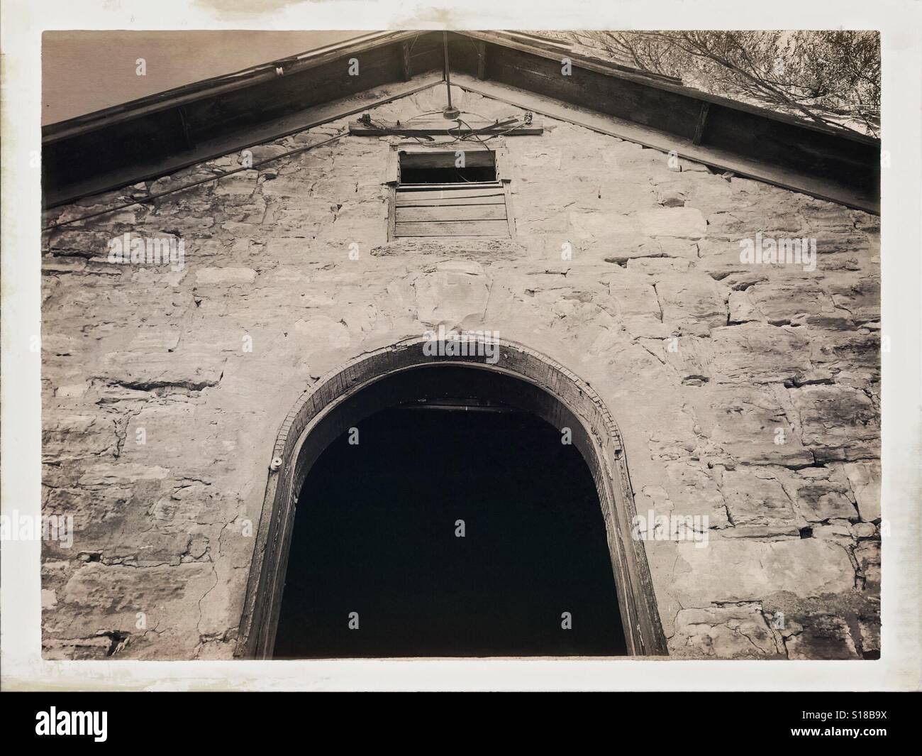 Stable time hi-res stock photography and images - Alamy