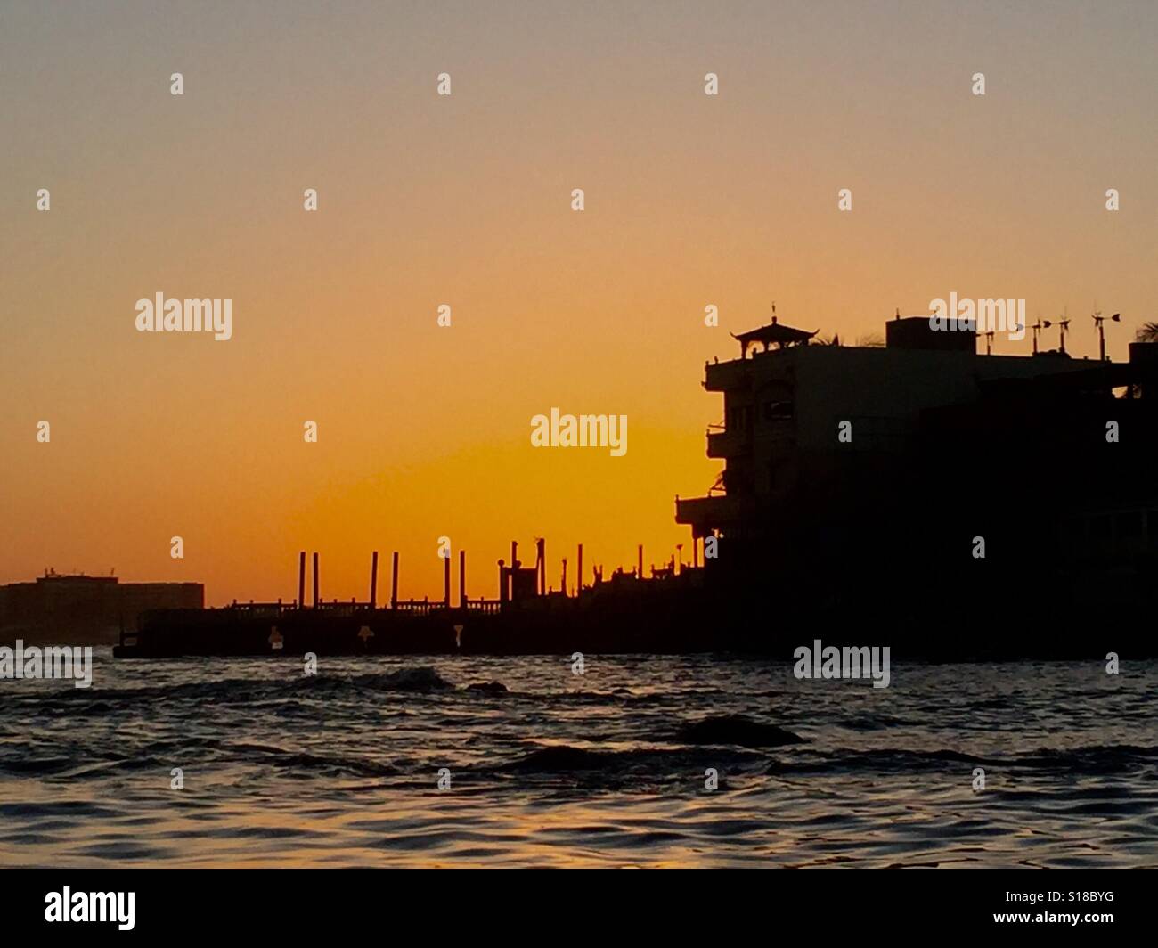 Ngor senegal hi-res stock photography and images - Alamy