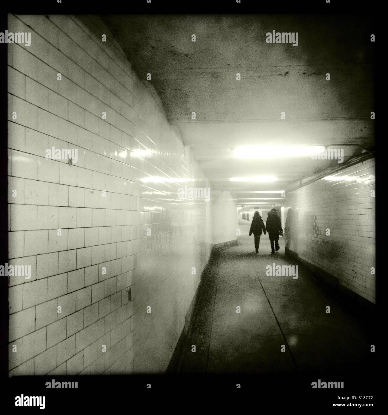 Child corridor hi-res stock photography and images - Alamy