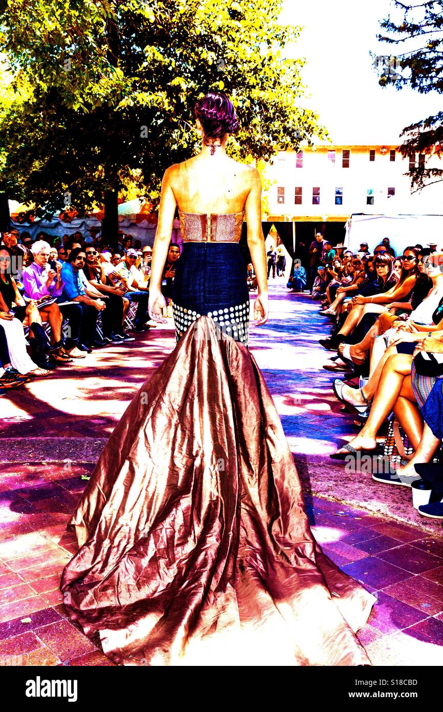 Downtown model hi-res stock photography and images - Alamy