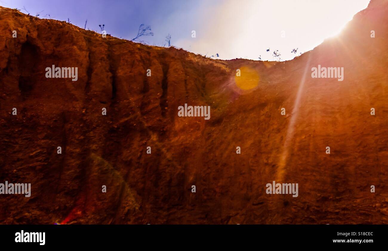 Sunshine and nature hi-res stock photography and images - Alamy