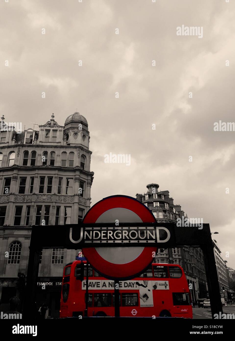 Bus links hi-res stock photography and images - Alamy