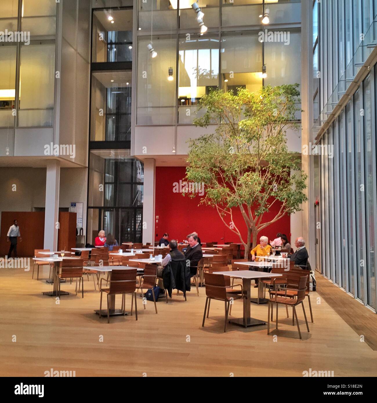 Morgan library hi-res stock photography and images - Alamy