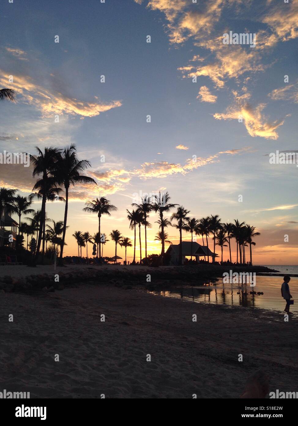 Marathon keys hi-res stock photography and images - Alamy