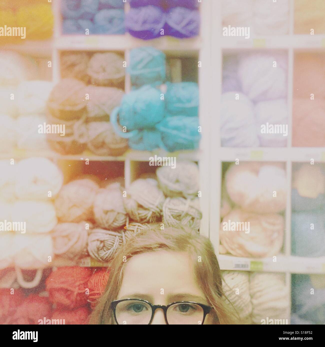 Lost pose hi-res stock photography and images - Alamy