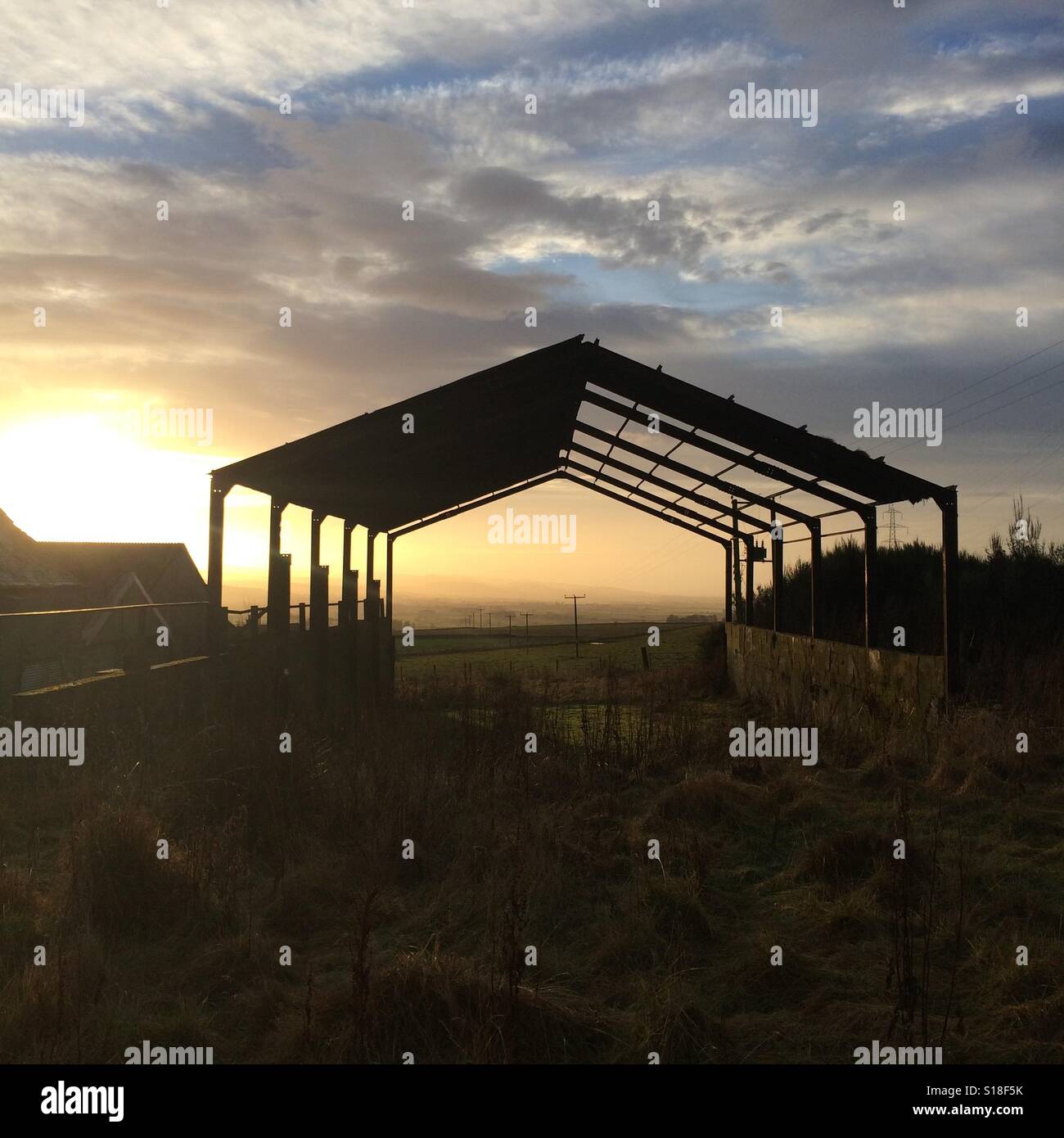 Forfar angus hi-res stock photography and images - Alamy