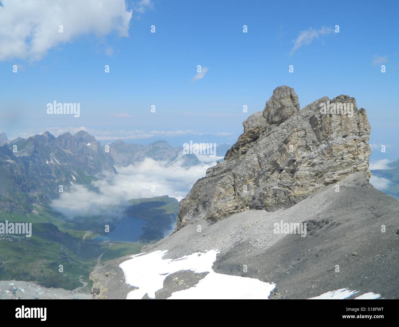 Yodel swiss hi-res stock photography and images - Alamy