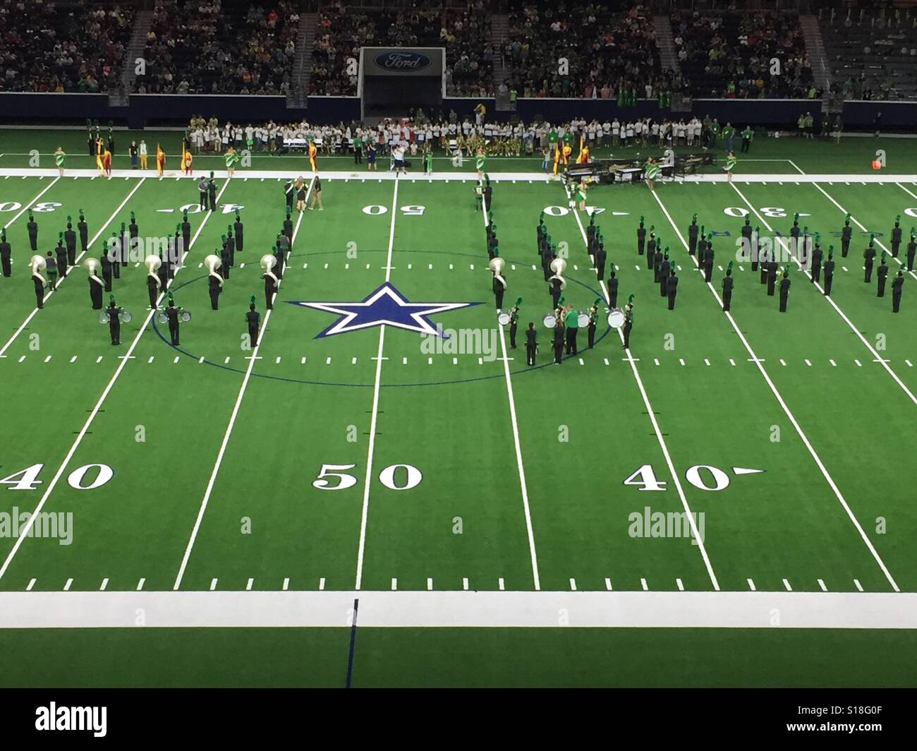 All sports band hi-res stock photography and images - Alamy