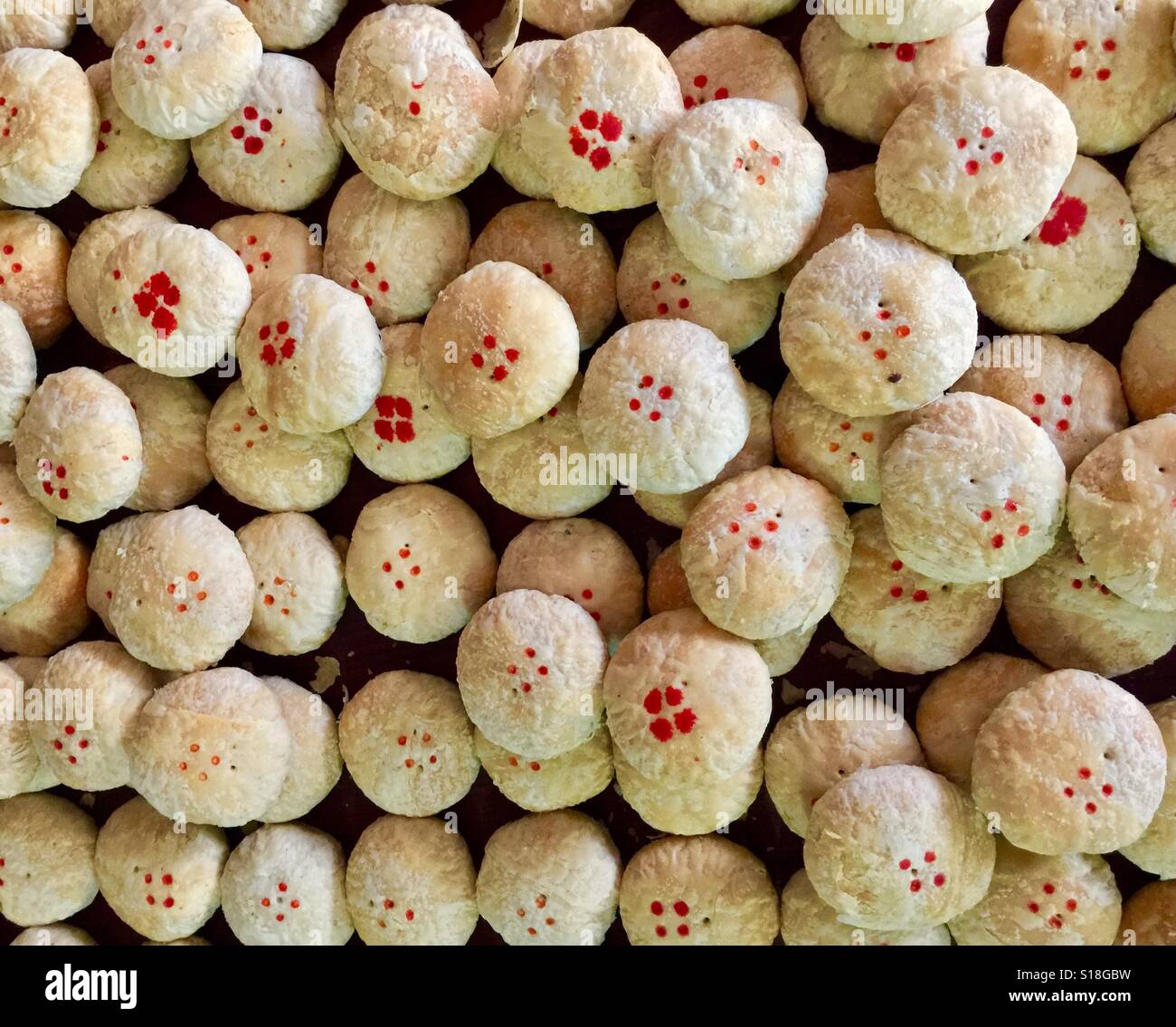 Chinese biscuits hi-res stock photography and images - Alamy