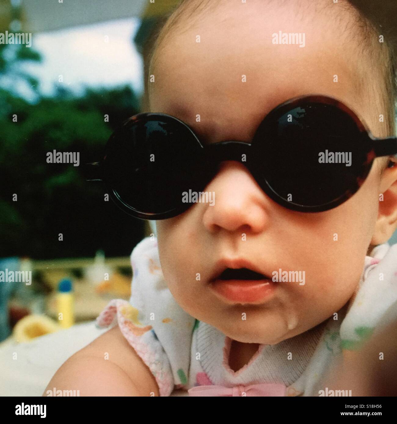 Slobbering hi-res stock photography and images - Alamy