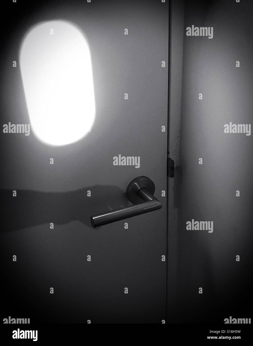 Handle shadow hi-res stock photography and images - Alamy