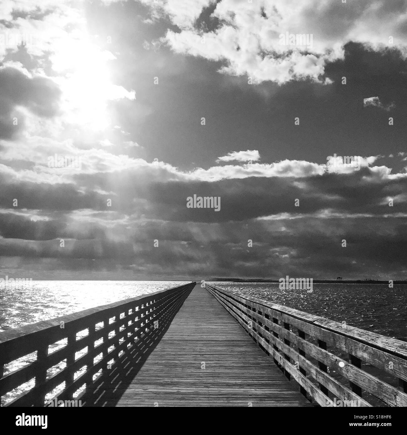 Pamlico sound hi-res stock photography and images - Alamy