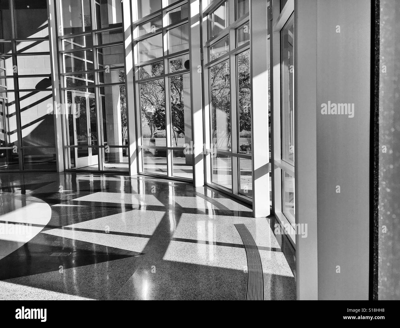 Light & Shadow Stock Photo - Alamy