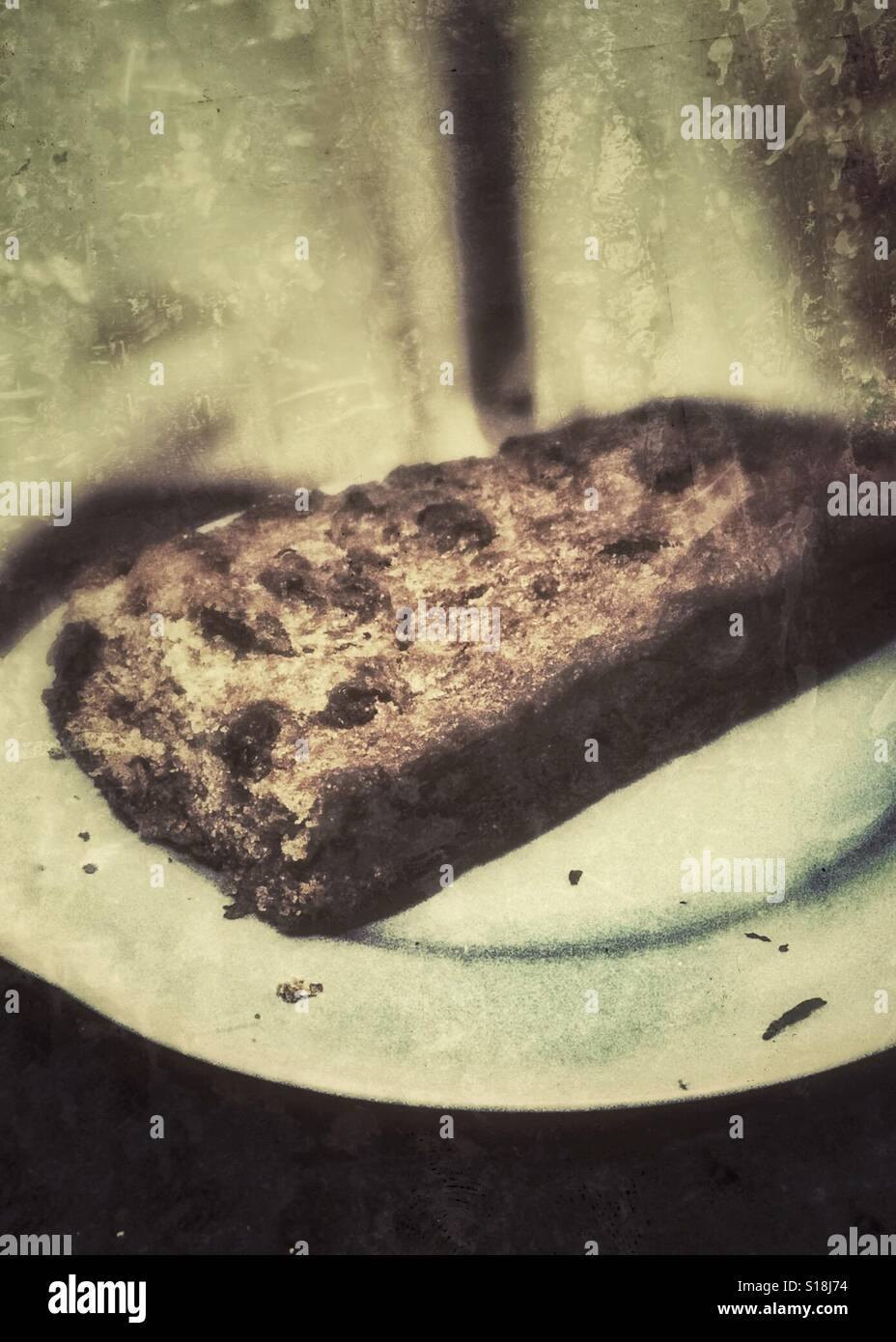 Rotten bread hi-res stock photography and images - Alamy