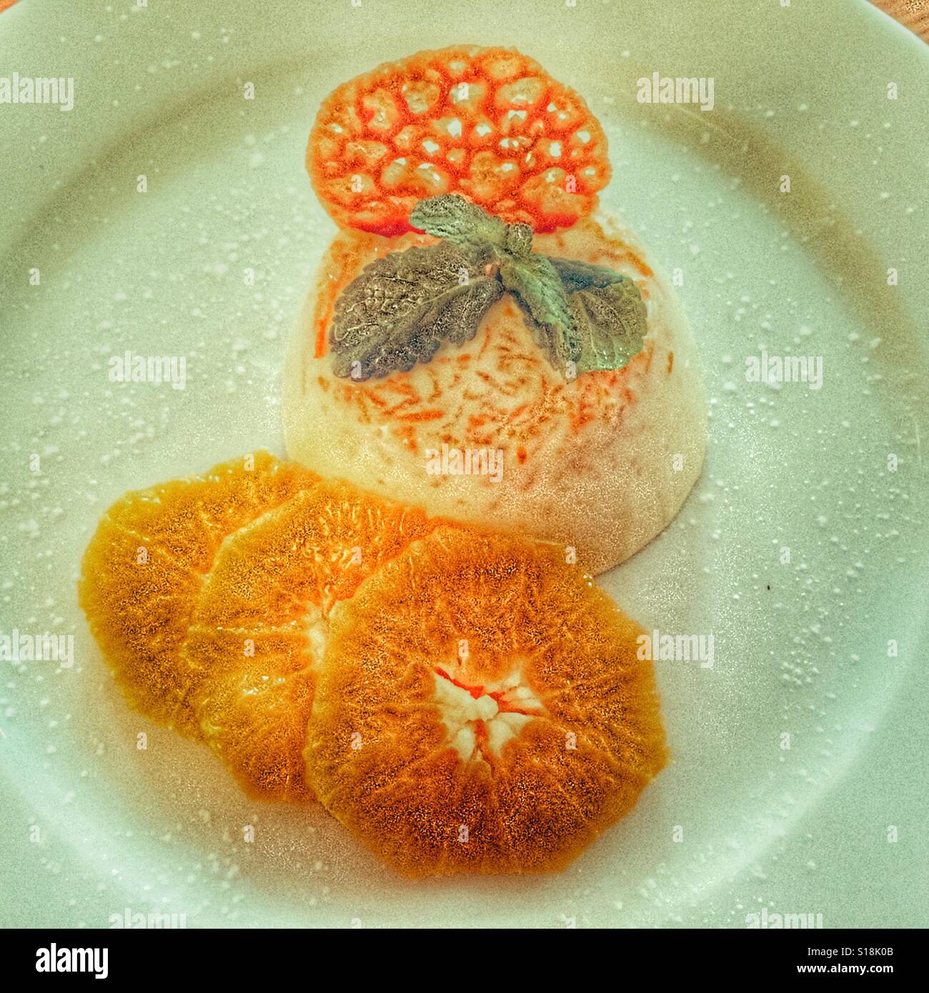 Brandy snap hi-res stock photography and images - Alamy
