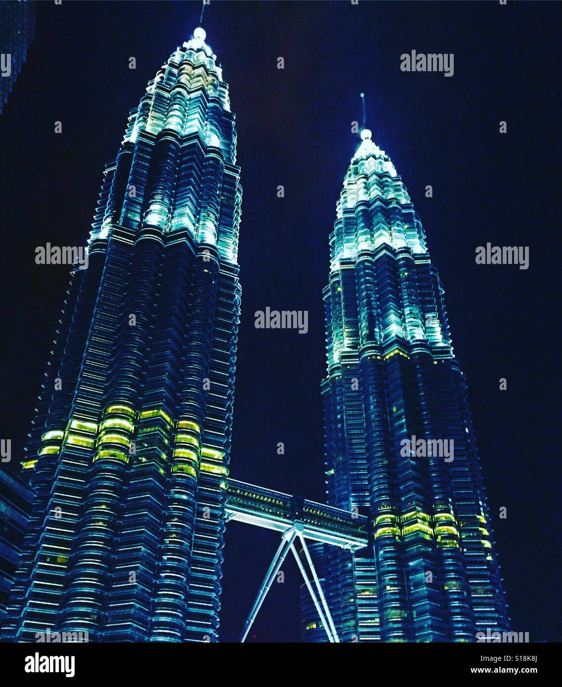Symbolic towers hi-res stock photography and images - Alamy