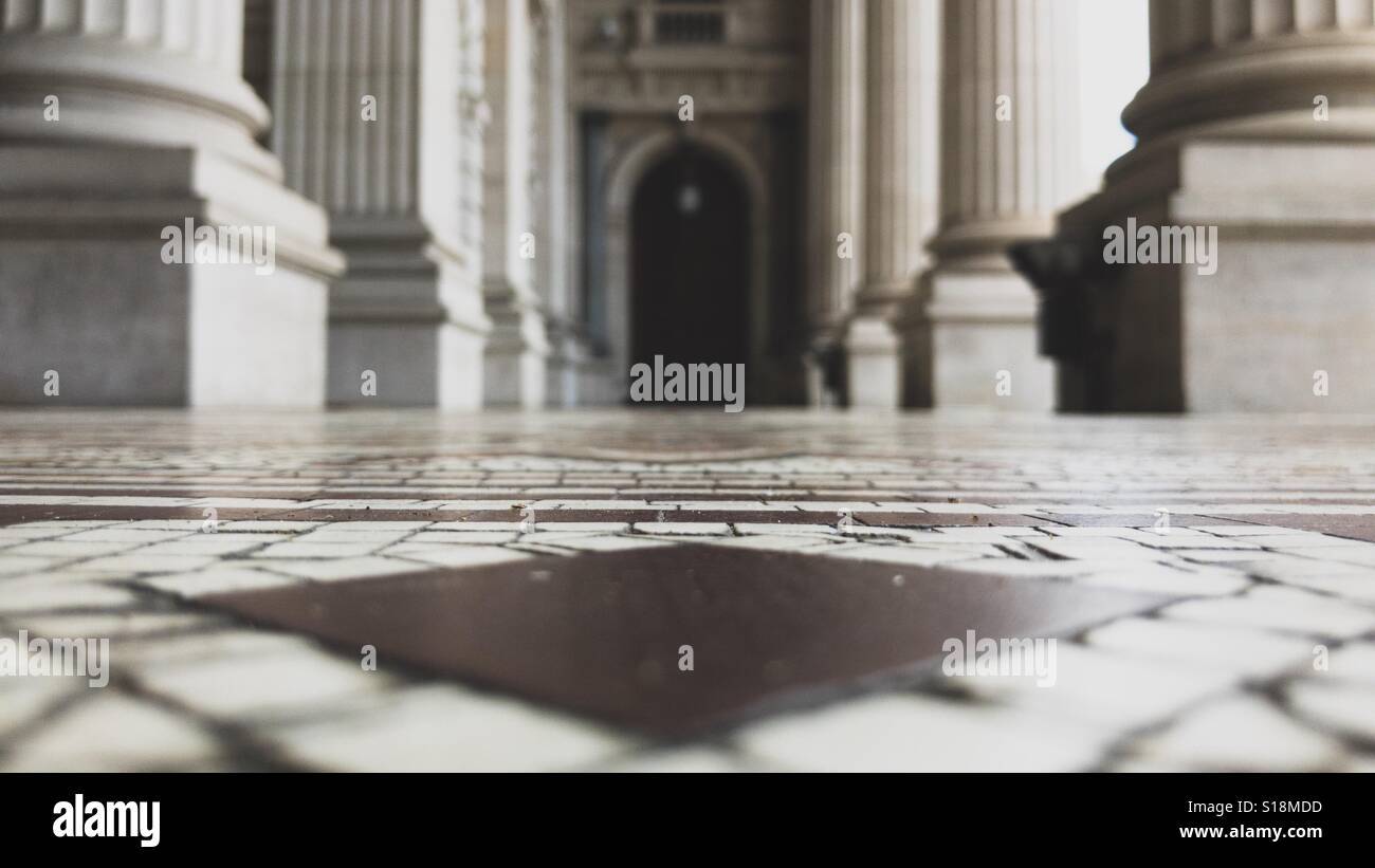 Depth of field effect hi-res stock photography and images - Alamy