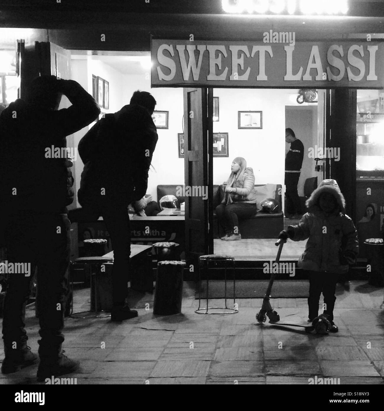 Lassi Stock Photos & Lassi Stock Images - Alamy