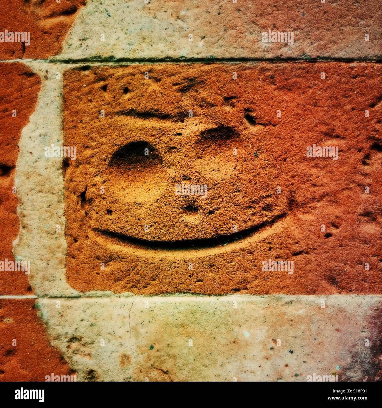 Brickwork repairs hi-res stock photography and images - Alamy