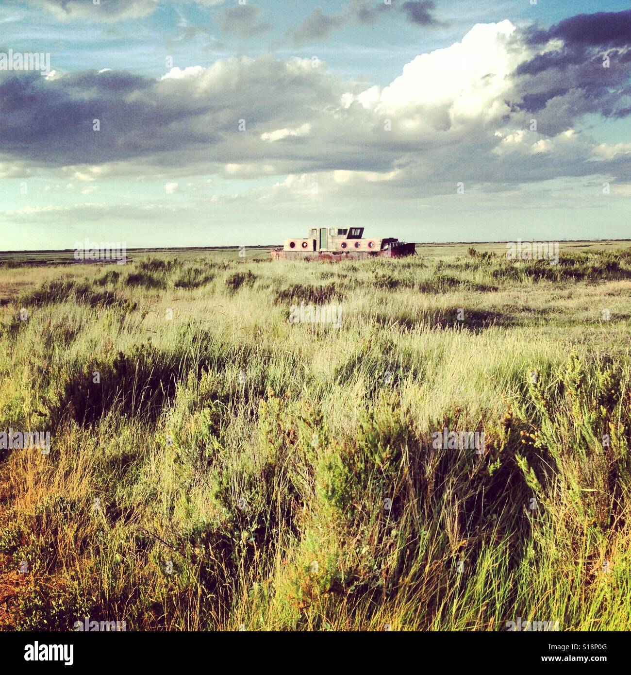 Blackney point hi-res stock photography and images - Alamy