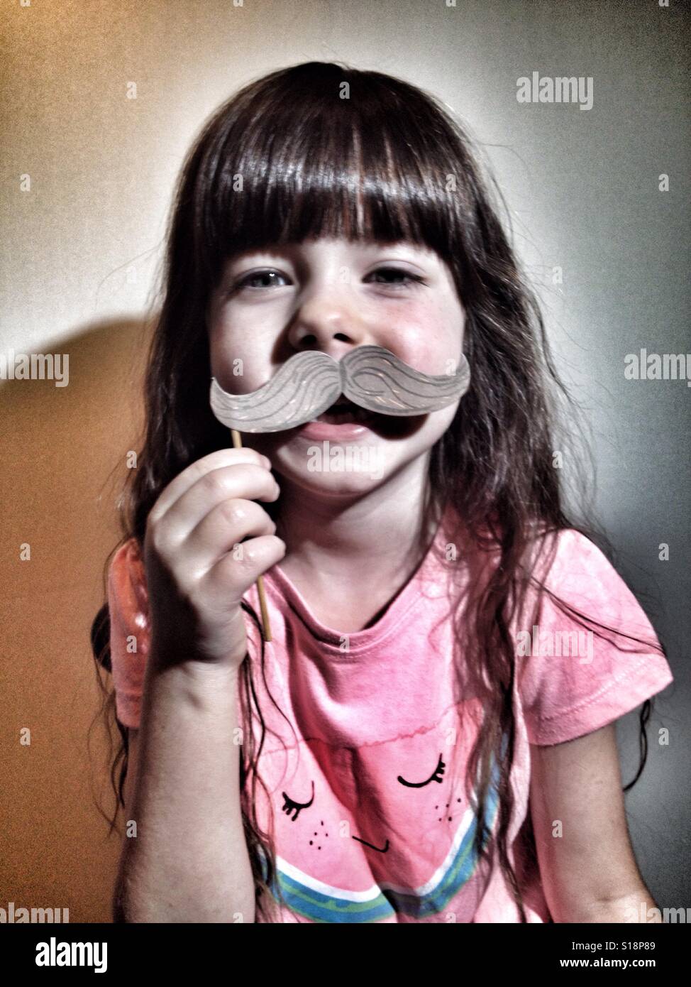 Fancy moustaches hi-res stock photography and images - Alamy