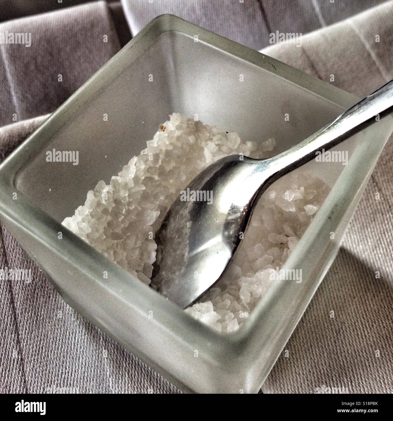 Salt square hi-res stock photography and images - Alamy