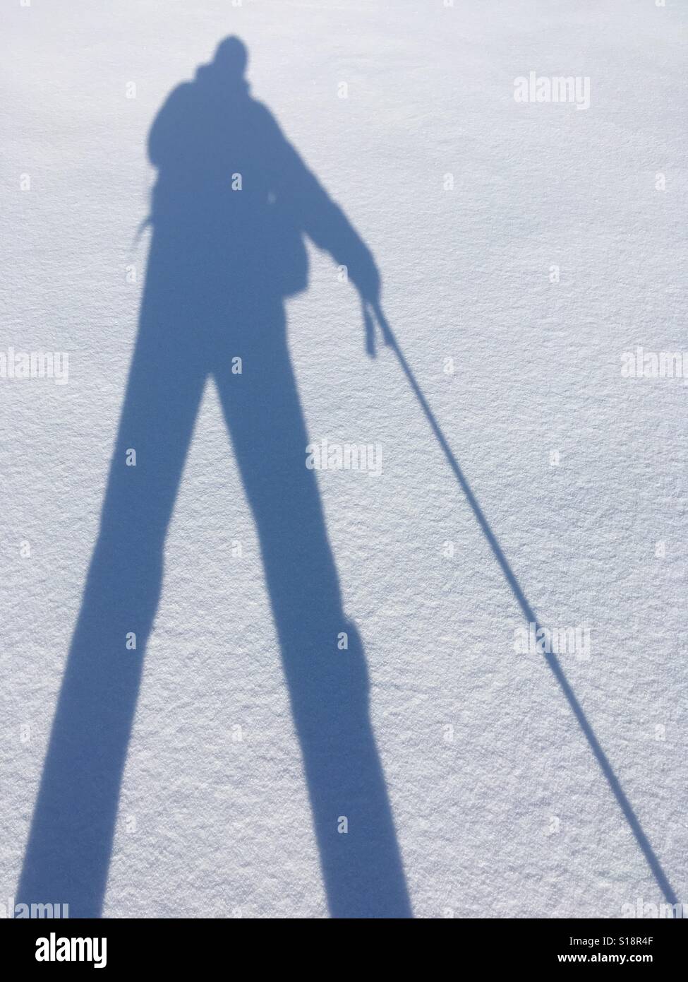 A pointing stick hi-res stock photography and images - Alamy