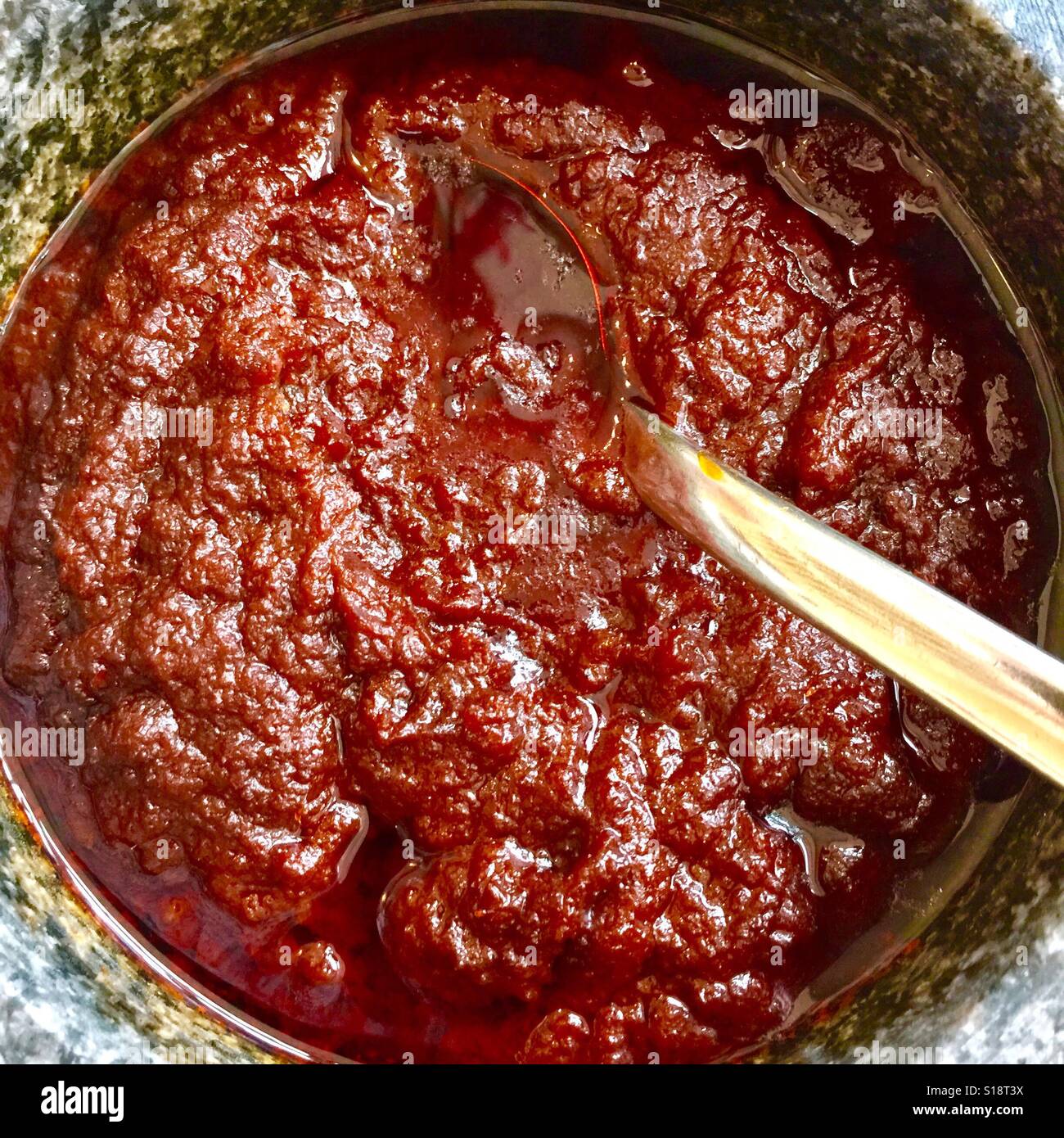 Stone Paste High Resolution Stock Photography and Images - Alamy