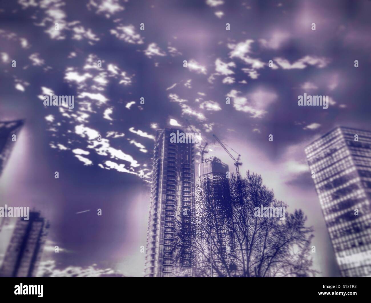 Elephant and castle Stock Photo - Alamy