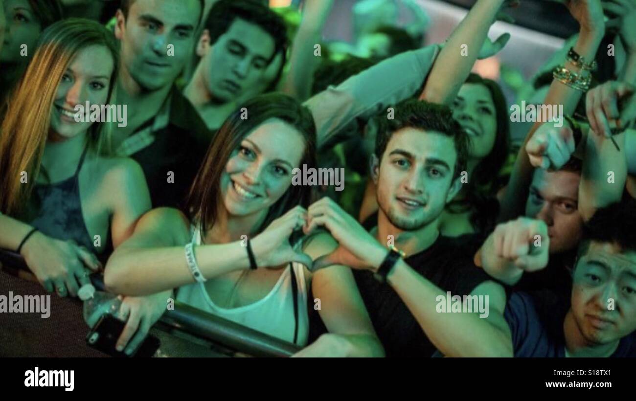 Clubbing Clubs High Resolution Stock Photography and Images - Alamy