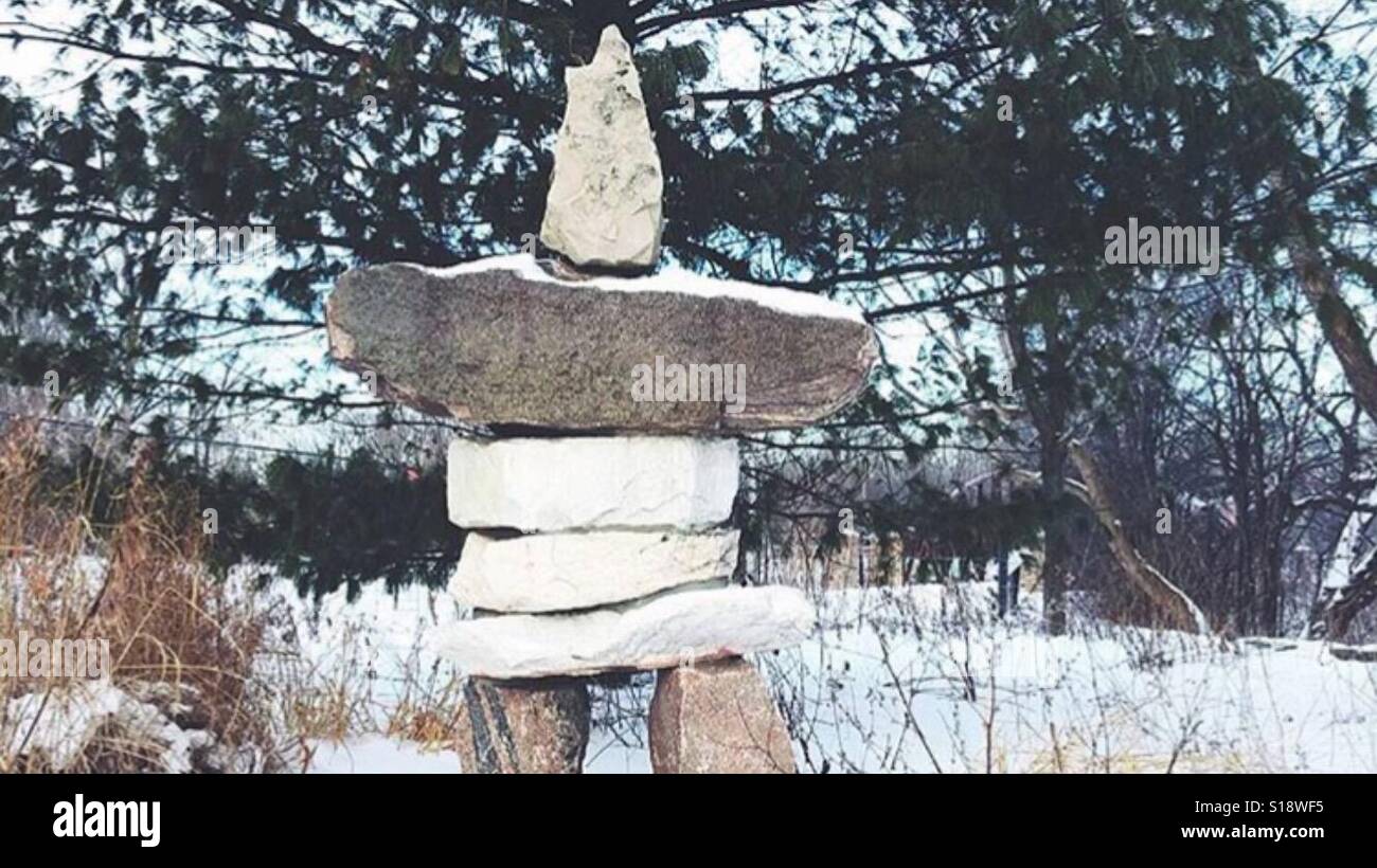 Man of stones hi-res stock photography and images - Alamy