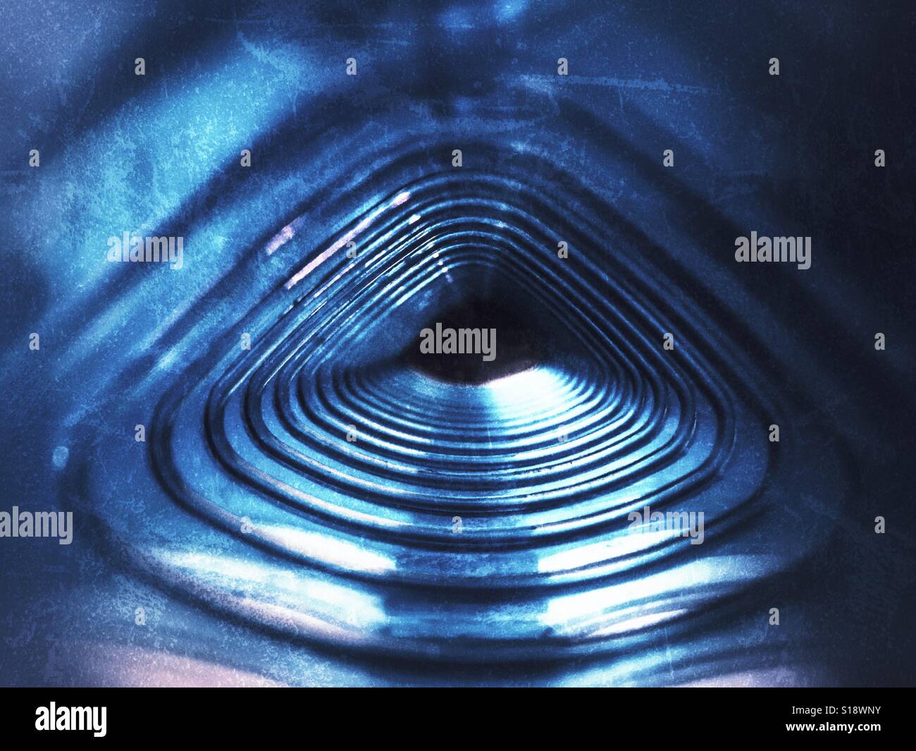 Deep structure hi-res stock photography and images - Alamy