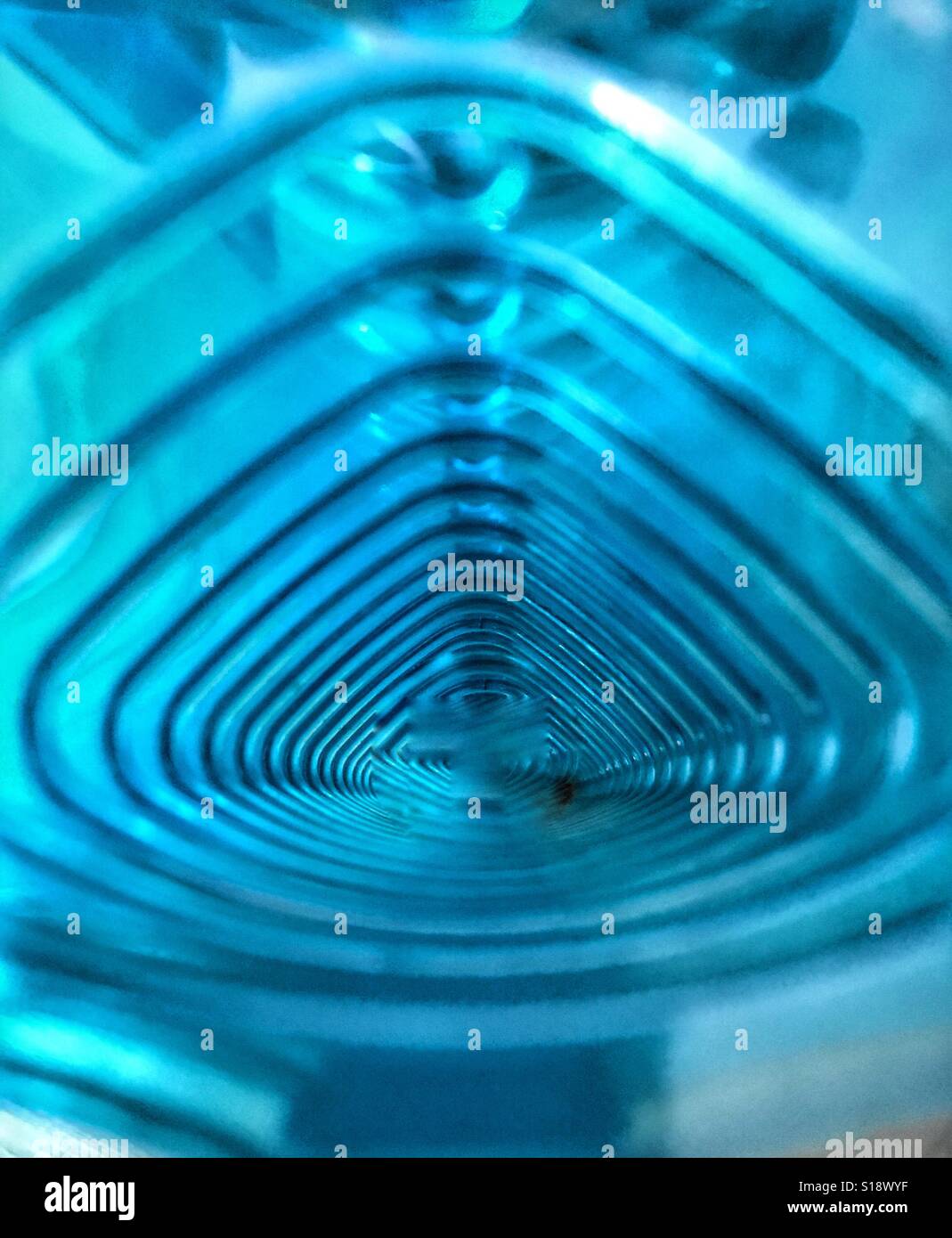 Looping tunnel hi-res stock photography and images - Alamy