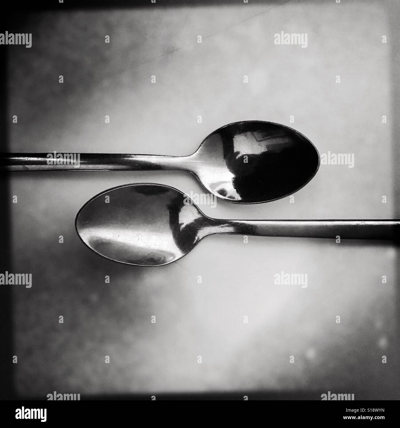 Teaspoons High Resolution Stock Photography and Images - Alamy